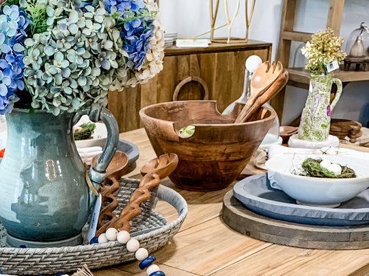 Kitchen & Dining – Shop House Market